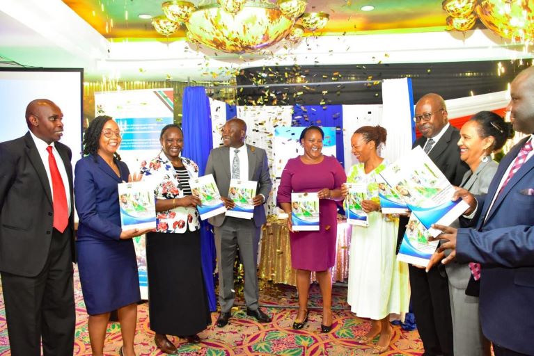 Strategy launch on the extension of Social Protection on Informal and Rural Workers ...